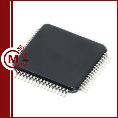 ADS8370IBRHPR/ADS8365IPAGR/ADS8365M-EVM