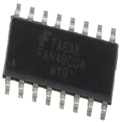 FAN48630UC315X/FAN48630BUC31JX/FAN48630BUC34X