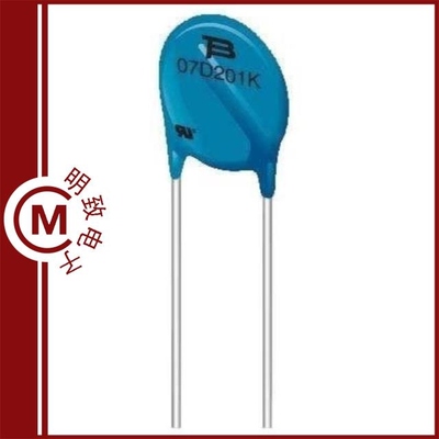 MOV-10D101K/MOV-10D151KTR/MOV-10D121KTR