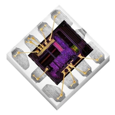 SI1142-A10-GM/SI1142-A11-GM/SI1142-A10-GMR