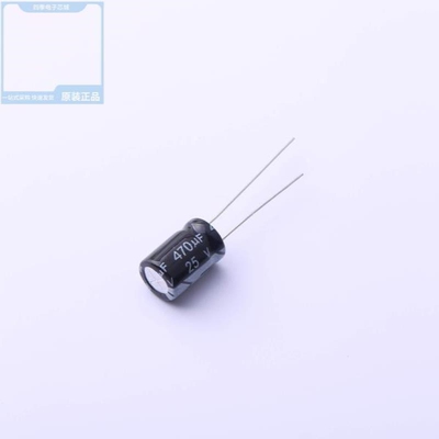 KM1E471MG125A00CV016/KM1E471M0812/KM1E471MF140A00CV0