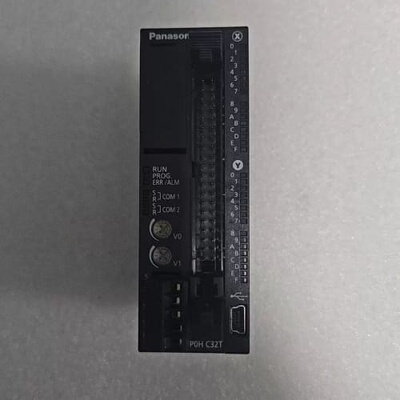 议价PLC控制器FP0H-C32T 型号AFP0HC32T