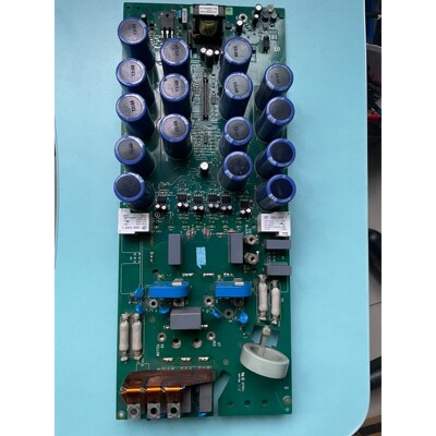 510/550 37kw驱动板SINT4430c功能包