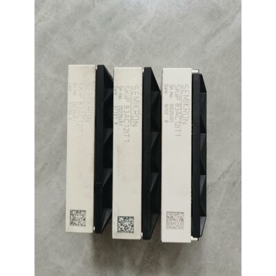 西威变频器模块SKIIP83ANB15T1  SKIIP83