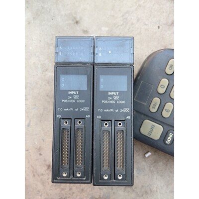 GE 模块IC693MDL655H IC693MDL655G