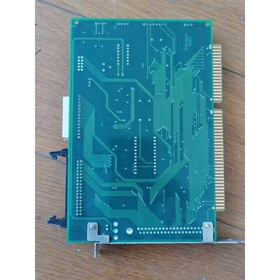 1/NTERFACE CARD6500HV成色如图