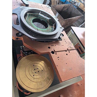 美国进口Xynetics Electroglas探针台,型号