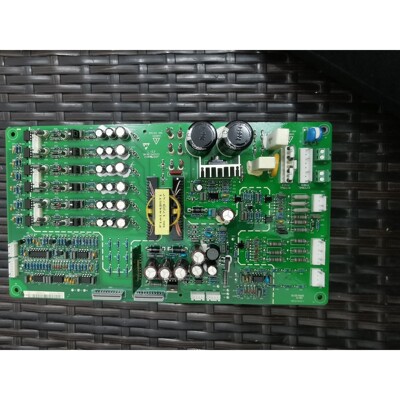 EV2000变频器电源驱动板F1A1443GM1 37