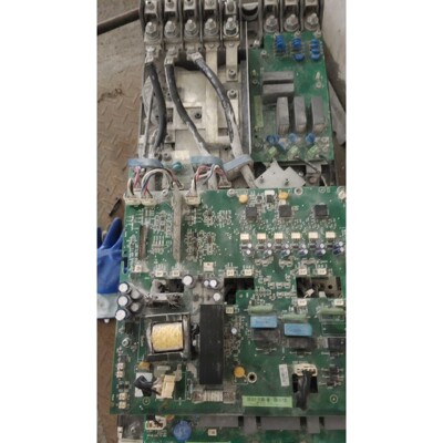 510 75KW SINT4610C 二手货 零件有打