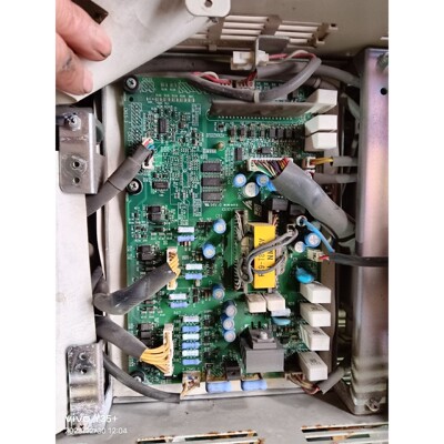 安川H1000,A1000驱动板YPHT31623-1C,,