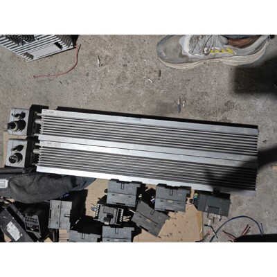 丹佛斯变频器FC301-15KW电抗器滤波器.KOHSEL品