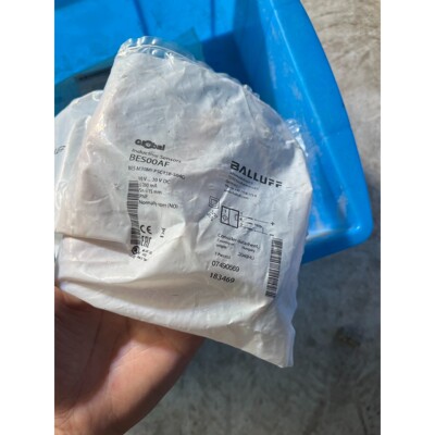 巴鲁夫接近开关全新BES00AF(21)要的联系议价