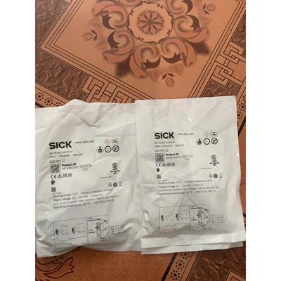 全新德国SICK西克GL6-N4112货号1051778