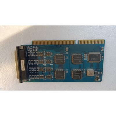 PCBC104  VER3.1采集卡 不含挡板, 成色如图实