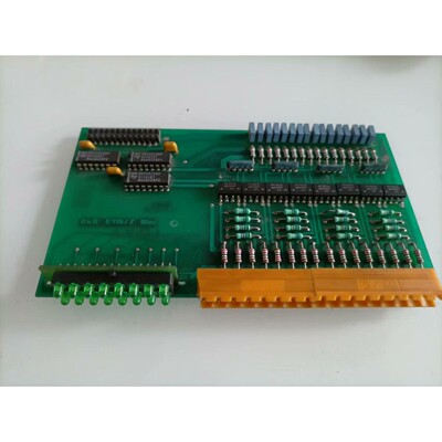 MCE16A-0,REV:01.00 ,B&R E116/7