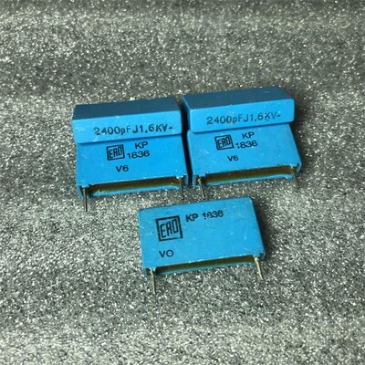 德国 ERO蓝精龙 KP 1836 V6系 2400PF16