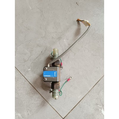 日本horiba堀场小型液体流量传感器LD10-PATAAA