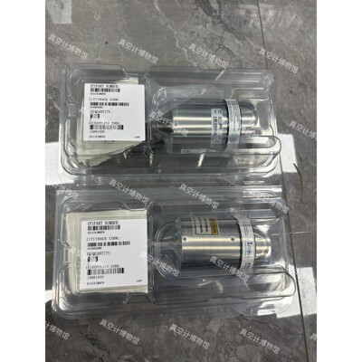 全新MKS真空计631C01MNFH,,现货一个!