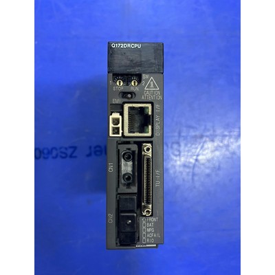 模块 Q172DRCPU
