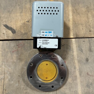 二手MKS 683B-24562控制阀,型号683B-245