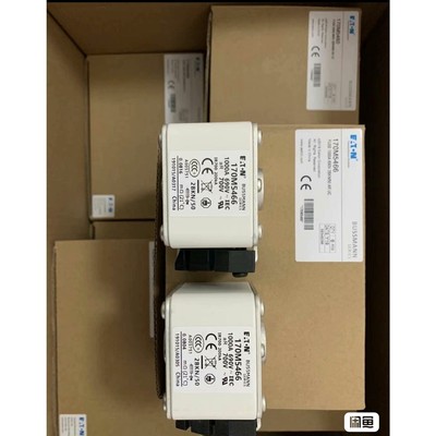 巴斯曼170M5464  800A 170M5466 100