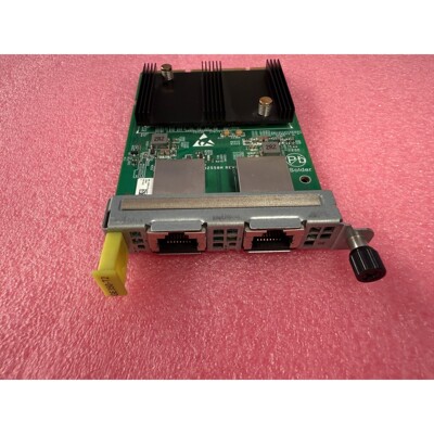 超聚变2288HV6 2488HV6 5288V6通用网卡G