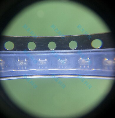 逻辑芯片芯片MC74VHC1G04DFT2G