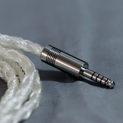 潜峰出品金银合金线纯手工