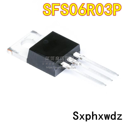 SFS06R03P60V130ATO-220