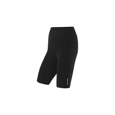 李宁24夏季女子紧身运动