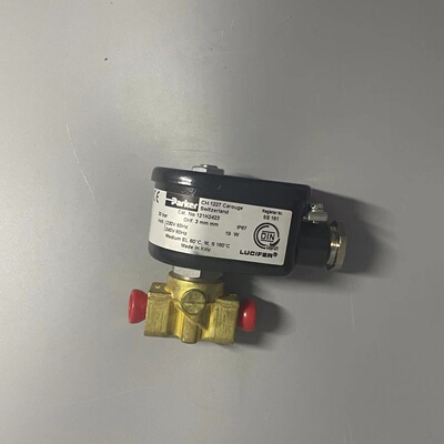 Parker船用派克电磁阀1