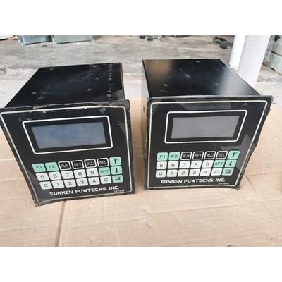 FUNKENPOWTECHSI粉研宝