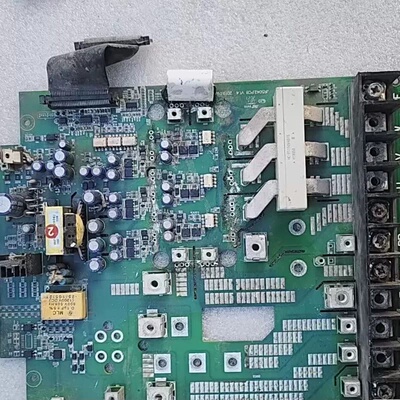 佳乐变频器驱动板：JR5042.PCBV1.4