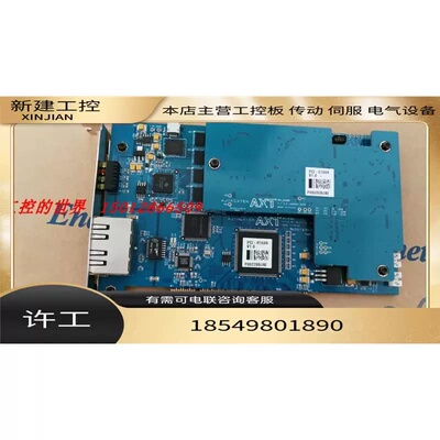 INEXTEK AXT PCI-R1604 V1.0.2 PCI-R32IO-KP-V1.0.0原装现货议