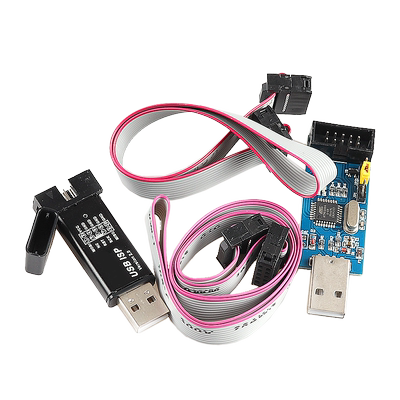 单片机编程下载线