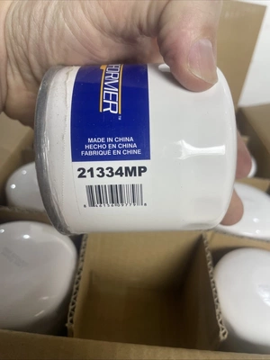 21334MP机油滤芯替代件，包邮