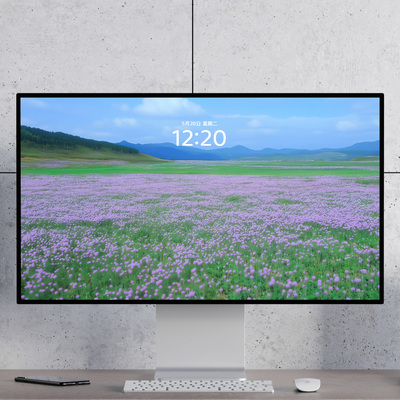 山花烂漫 春天清新壁纸 高清电脑mac壁纸 手机壁纸 ipad平板壁纸