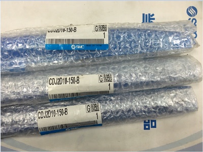 全新原装气缸CDJ2B10-150Z-B、CDJ2D10-150Z-B