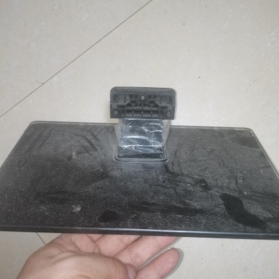 康佳 LED32F1100B 液晶电视底座 支架 架子送螺丝孔距6X3.5cm