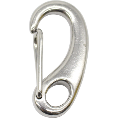 304不锈钢蛋形卸扣包邮量大优惠