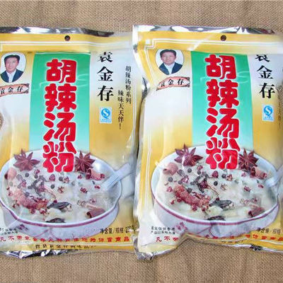 正宗袁金存胡辣汤早餐290g/袋