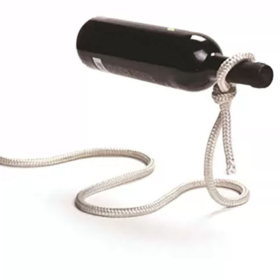 有魔力以色列悬浮酒架创意礼物