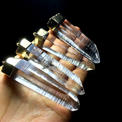 特价哥伦比亚水晶吊坠