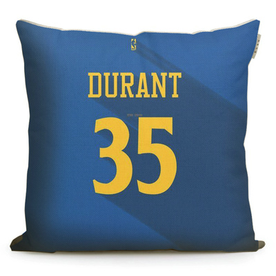 篮球明星纪念品靠垫抱枕
