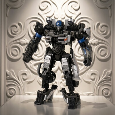 变7电影版SS105幻影CY01儿童玩具