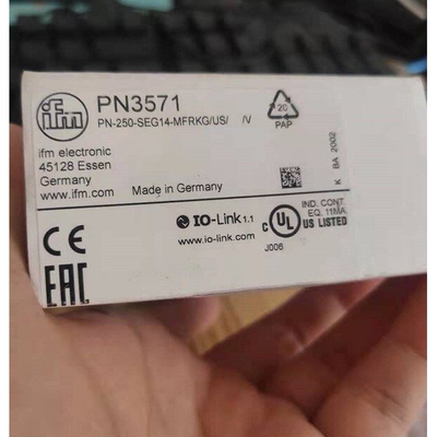 德国原装IFM压力传感器PN3571