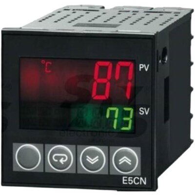 E5CN-R2H03TD/QQ203TD-FLK E5CC-QQ2DSM-002/000 -QX2DSM-004/005