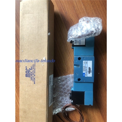 美国MAC电磁阀821C-PM-881BA-152   CLSF 现货顺丰包邮