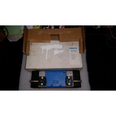 电磁阀MFH-5/3G-D-3-C 订货号 151873