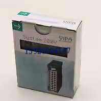 VIPA 234-1BD60 238-2BC00 德国惠朋模块 全新原装 询价